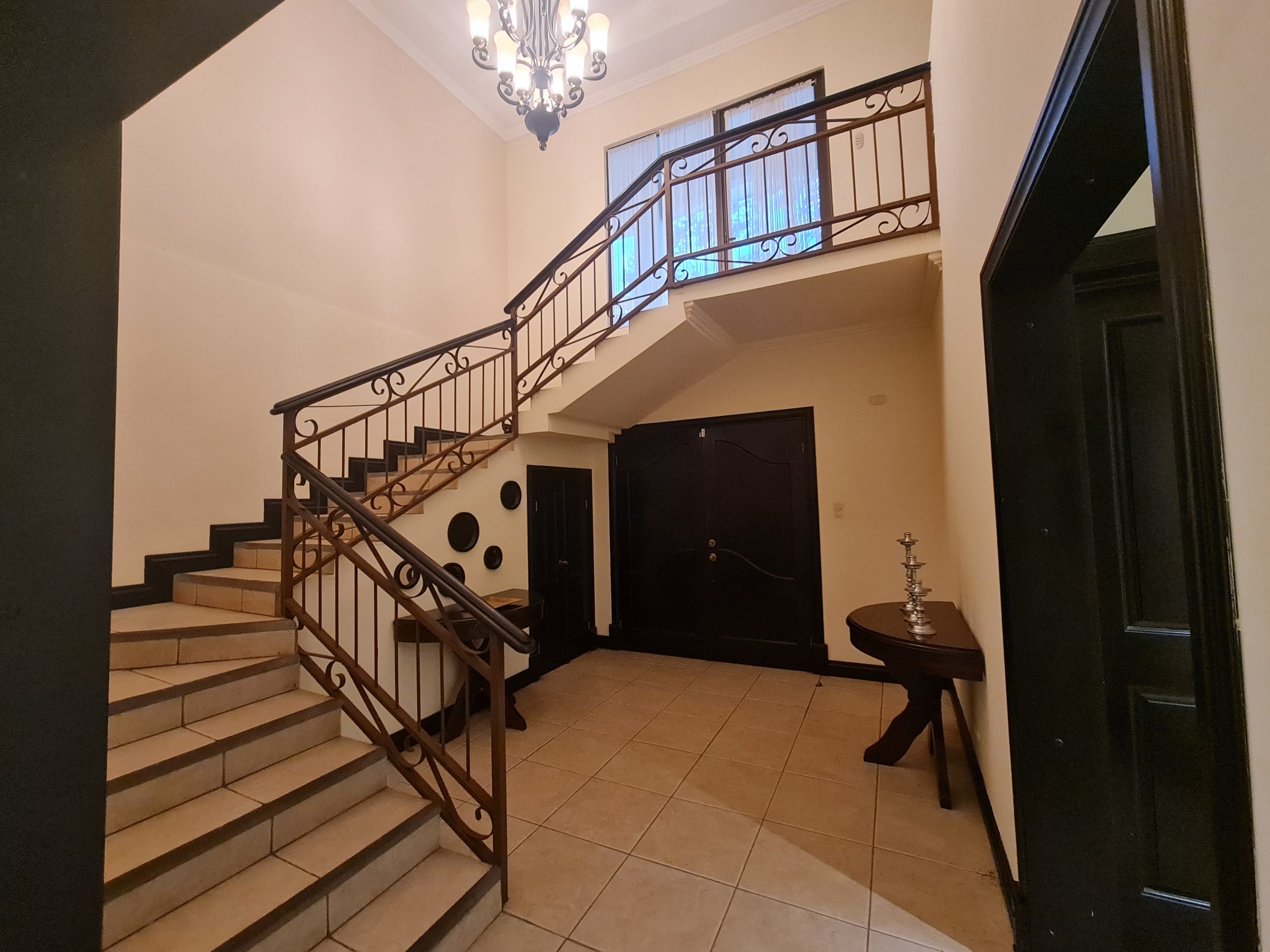 Proyecto Lomas de Ayarco - Transcomer